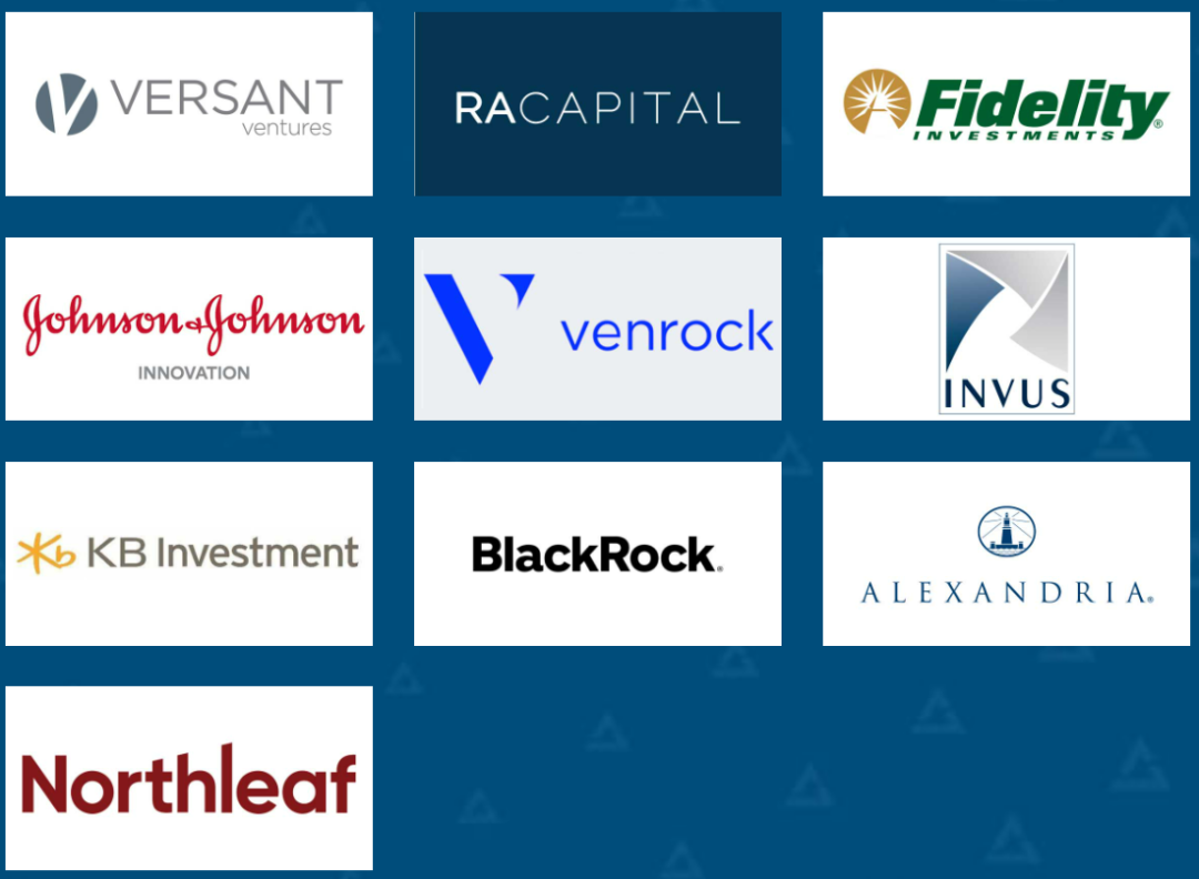 强生创新领投！9000万美元C轮融资，开发PD1-IL18免疫偶联物医药新闻-ByDrug-一站式医药资源共享中心-医药魔方