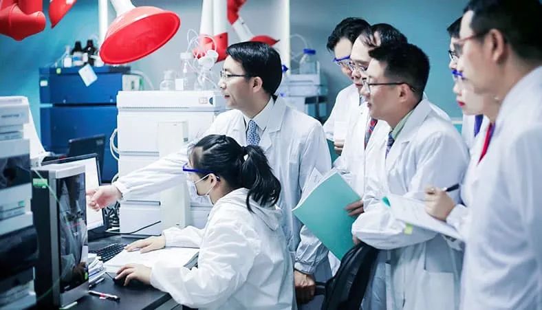 My Bio-Town | 海创药业：提升自主创新能力，做患者负担得起的好药医药新闻-ByDrug-一站式医药资源共享中心-医药魔方