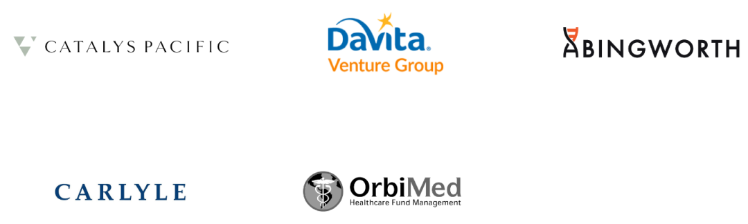 1.05亿美元B轮融资，加速推进肾病新药上市医药新闻-ByDrug-一站式医药资源共享中心-医药魔方