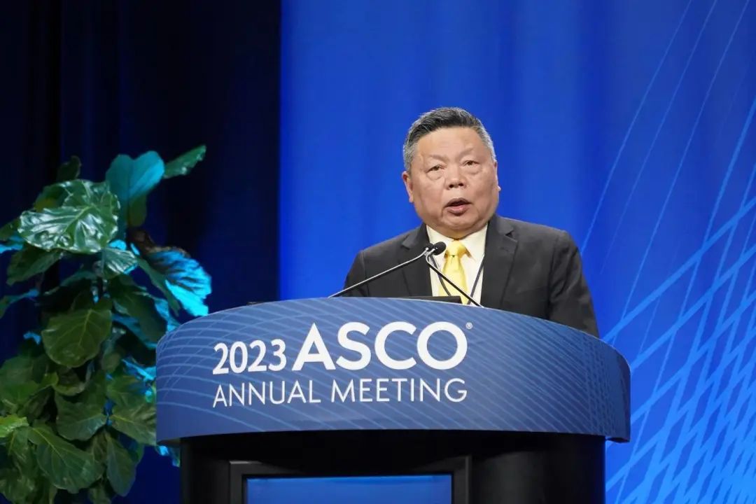 【2023 ASCO】吴一龙教授深入解读新型 EGFR 抑制剂AZD3759（佐利替尼）在肺癌脑转移患者中的III期临床数据医药新闻 ...