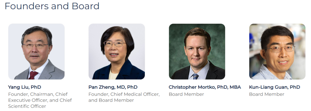 OncoC4完成近5000万美元B轮融资，加速抗体药临床开发医药新闻-ByDrug-一站式医药资源共享中心-医药魔方