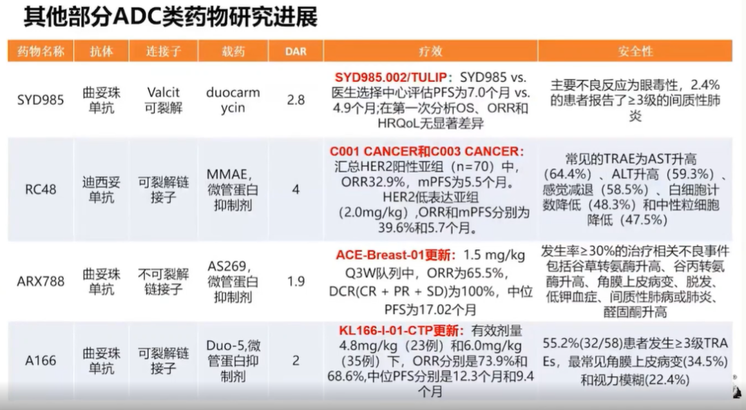 2022 CSCO｜罗婷教授点评：ADC类药物重塑治疗格局医药新闻-ByDrug-一站式医药资源共享中心-医药魔方