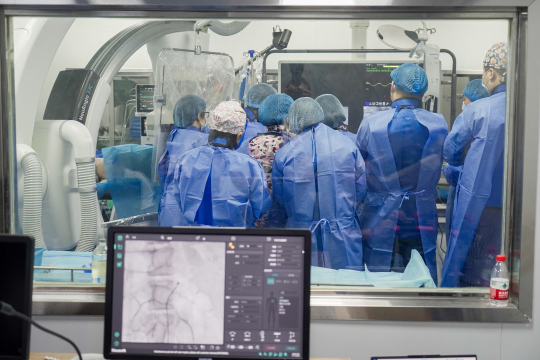 人物风采丨信迈医疗王捷：RDN赛道如何诞生一家中国创新独角兽？医药新闻-ByDrug-一站式医药资源共享中心-医药魔方