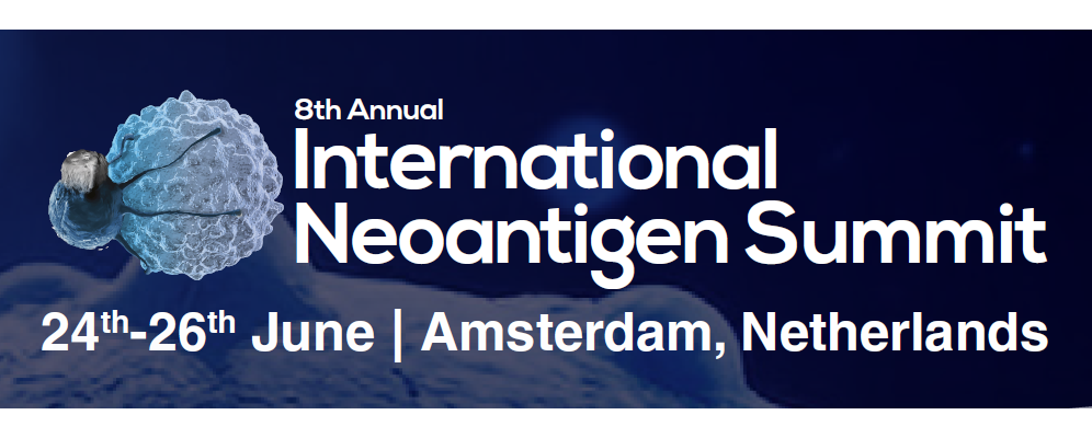 International Neoantigen Summit精彩回顾 | 沙砾生物展示mRNA新抗原肿瘤疫苗最新研究成果医药新闻 ...