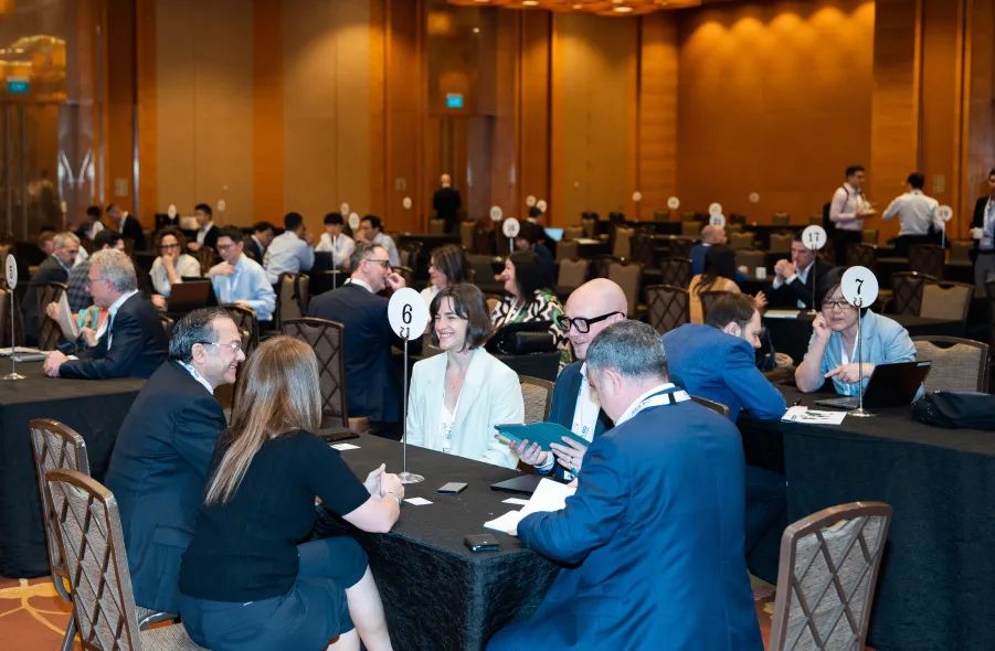 BIO Series | Save $700 for Asia Bio Partnering Forum!医药新闻-ByDrug-一站式医药 ...