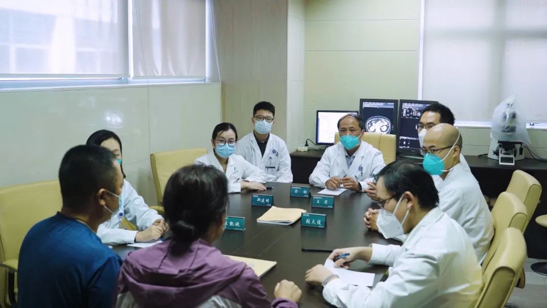 【媒体聚焦】“平扫CT+AI”有望实现胰腺癌早期筛查，长海医院胰腺病MDT研究再添重要新成果医药新闻-ByDrug-一站式医药资源共享中心-医药魔方