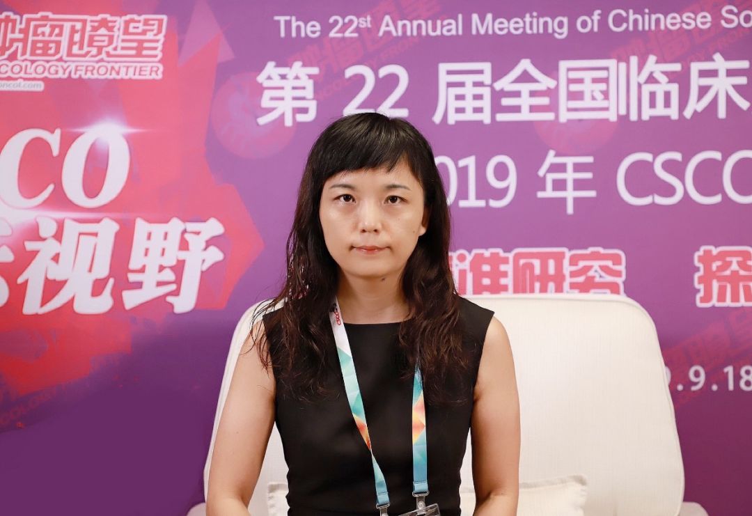 2019 CSCO大家访谈录︱黄岩教授：塞瑞替尼——减少剂量、疗效更优医药新闻-ByDrug-一站式医药资源共享中心-医药魔方