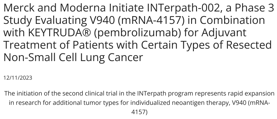 MSD遭遇两面夹击！K药联合疗法接连受挫，山德士生物类似药逼近医药新闻-ByDrug-一站式医药资源共享中心-医药魔方