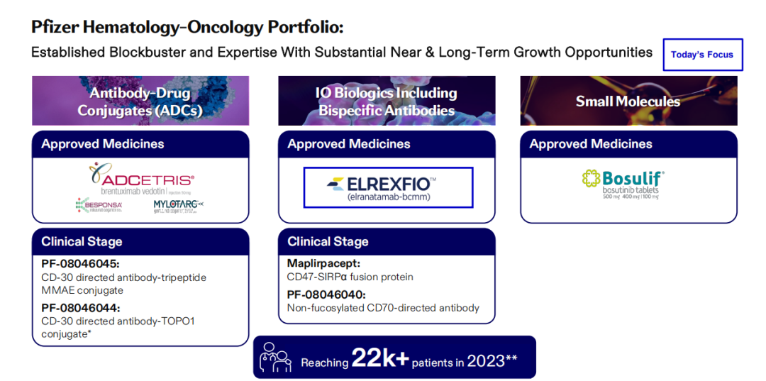 辉瑞：吞掉Seagen后，是如何消化的医药新闻-ByDrug-一站式医药资源共享中心-医药魔方