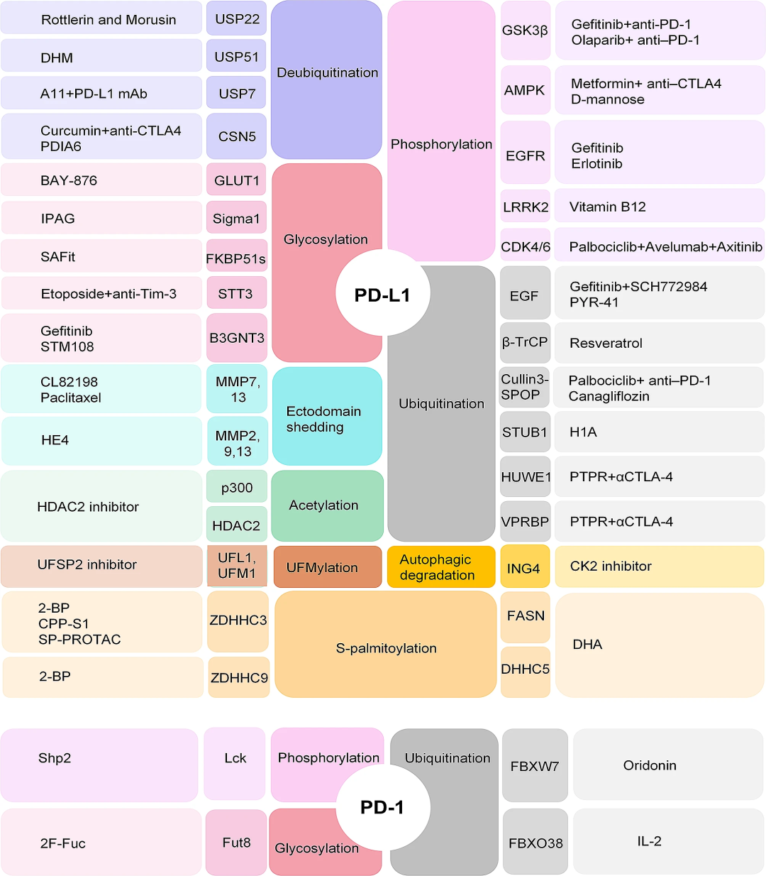 PD-1再进化医药新闻-ByDrug-一站式医药资源共享中心-医药魔方