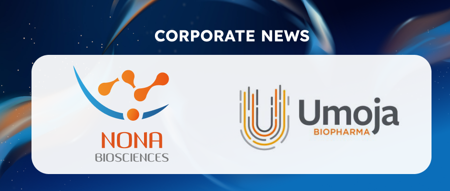 企业资讯丨诺纳生物：与Umoja Biopharma达成合作，共同推进体内CAR-T细胞疗法开发医药新闻-ByDrug-一站式医药资源共享中心-医药魔方