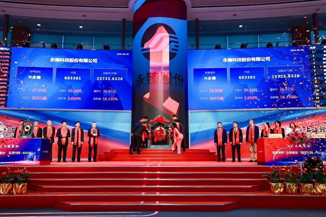 1天收获2家IPO！君联资本培育专精特新上市企业增至37家医药新闻-ByDrug-一站式医药资源共享中心-医药魔方