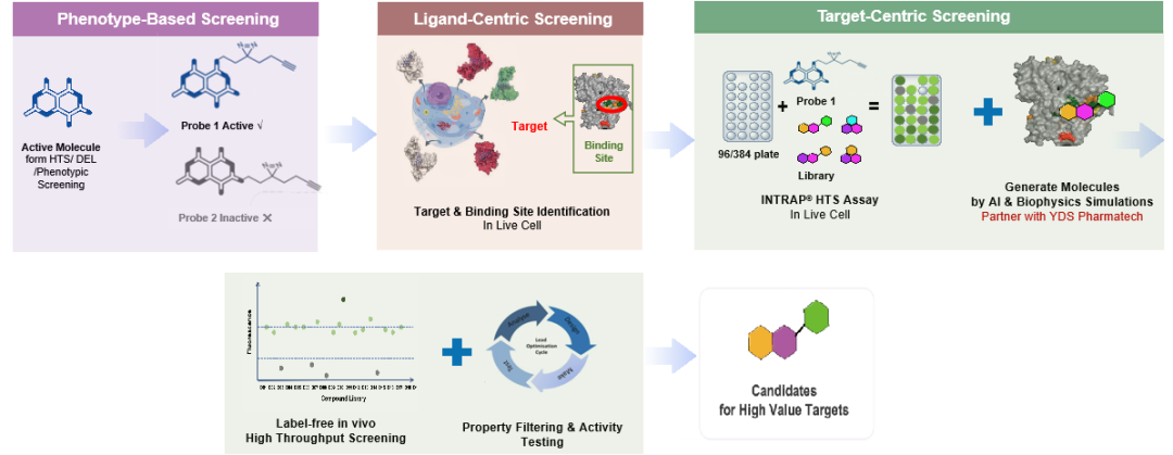 化学蛋白质组学+自动化双驱动：赋能生命科学，加速药物发现医药新闻-ByDrug-一站式医药资源共享中心-医药魔方