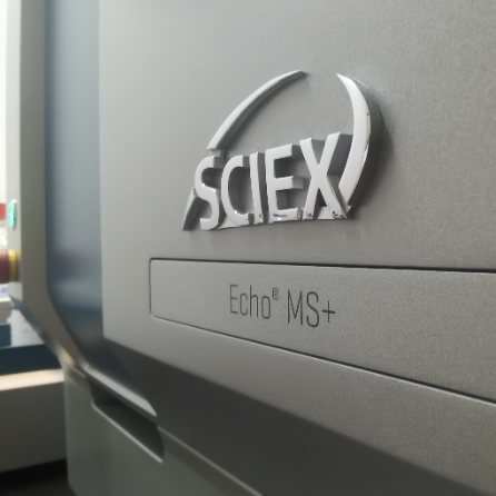 重磅！Echo MS+超高通量筛选平台实现合成生物学硬核加速医药新闻-ByDrug-一站式医药资源共享中心-医药魔方