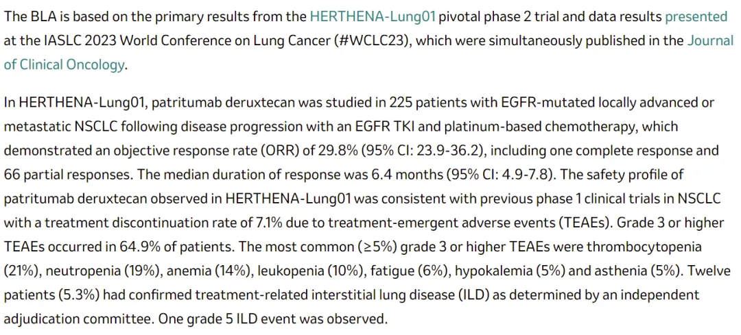 宜联生物：首次公布临床数据，展现BIC潜质医药新闻-ByDrug-一站式医药资源共享中心-医药魔方