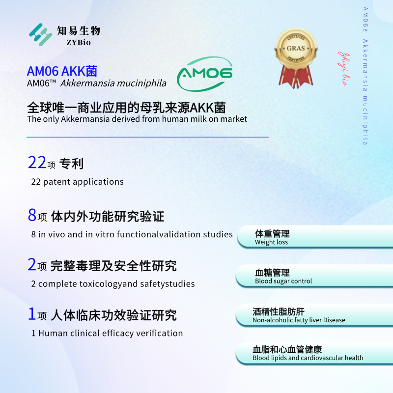 AKK AM06™即将亮相CPHI China 2025(E4馆G29展位)——AKK AM06™突破性人体临床数据首发医药新闻-ByDrug-一站式医药资源共享中心-医药魔方