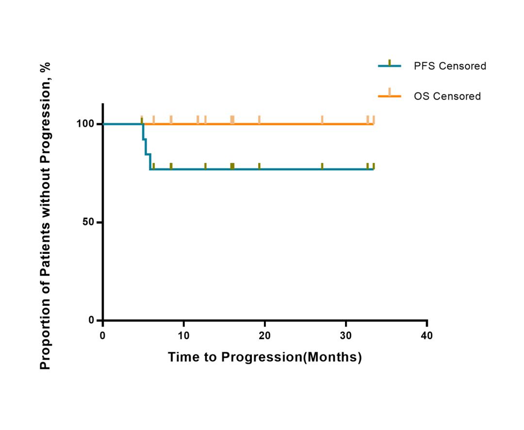 ORR 50%，DCR 100%！特瑞普利单抗联合化疗用于晚期胸腺癌一线治疗潜力显现医药新闻-ByDrug-一站式医药资源共享中心-医药魔方