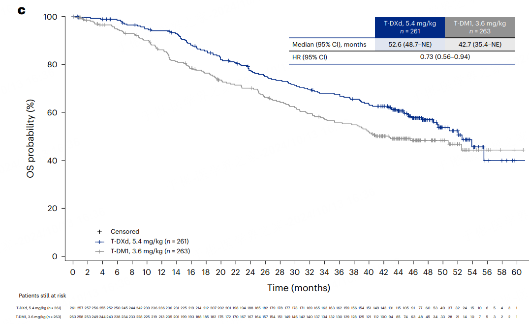 2024 CSCO | 吴炅教授：从晚期到早期，生存到治愈，HER2阳性晚期乳腺癌ADC药物的创新之路医药新闻-ByDrug-一站式医药资源共享中心-医药魔方