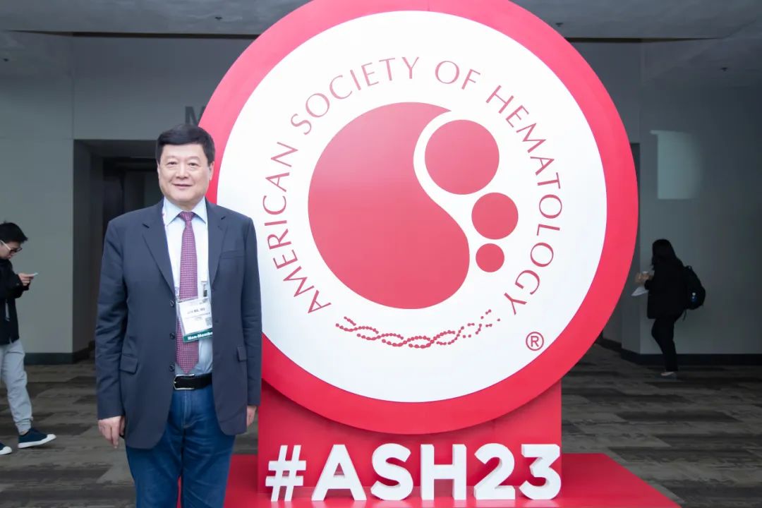 ASH 5分钟丨马军教授：盘点急性淋巴细胞白血病（ALL）重磅研究进展医药新闻-ByDrug-一站式医药资源共享中心-医药魔方