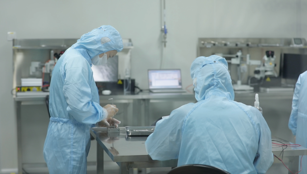 药谷药闻 | 博睿康产品NEO顺利完成上海首例脑机接口产品临床试验植入手术医药新闻-ByDrug-一站式医药资源共享中心-医药魔方