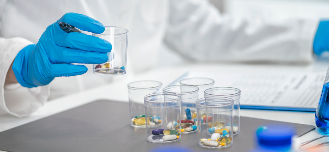 CDE文章 | 生物制品生命周期管理中分析方法变更的审评考虑和案例研究医药新闻-ByDrug-一站式医药资源共享中心-医药魔方