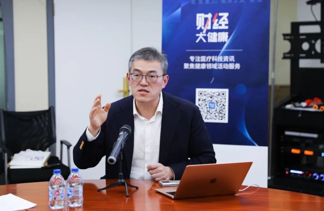 医院为何对前沿AI不感冒？医药新闻-ByDrug-一站式医药资源共享中心-医药魔方