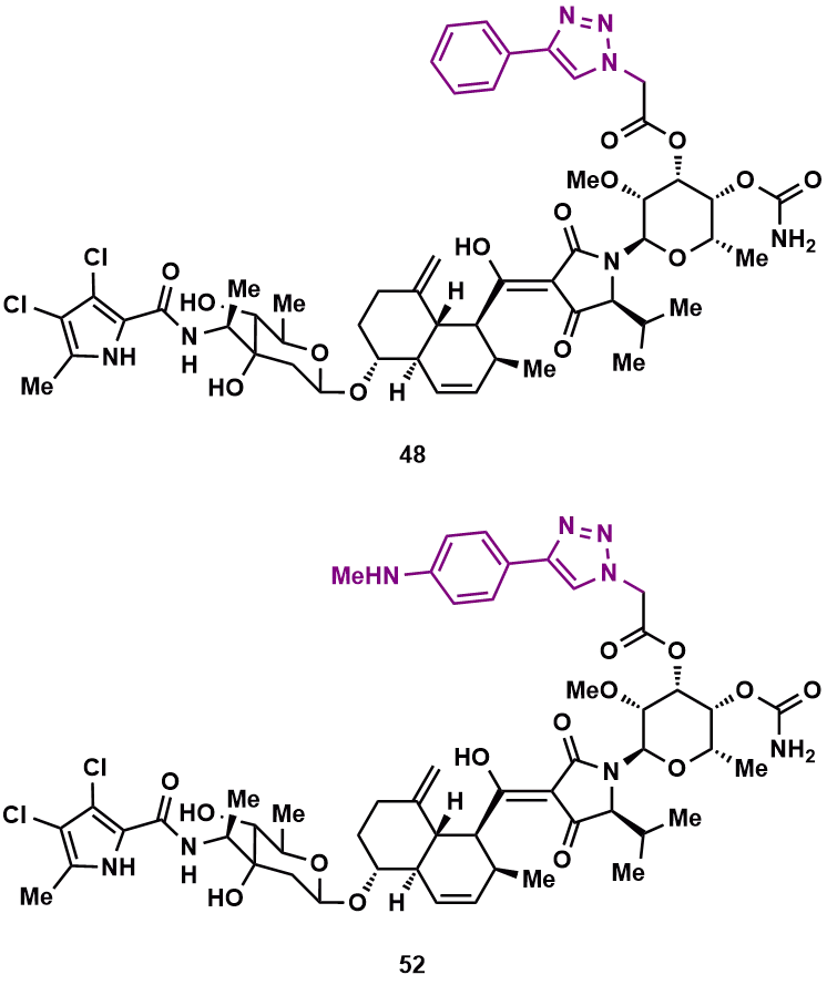 原研创新丨李超实验室利用化学全合成手段揭示天然抗生素amycolamicin/kibdelomycin的构效关系医药新闻-ByDrug-一站式 ...