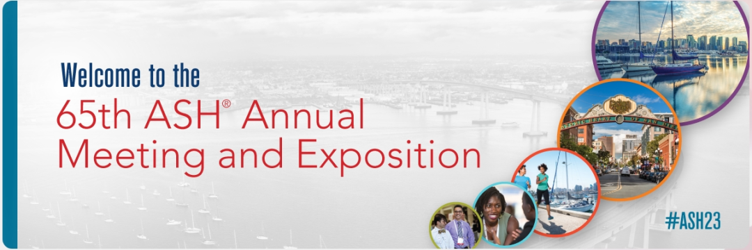 490页！6套幻灯！2023 ASH研究进展资料速取医药新闻-ByDrug-一站式医药资源共享中心-医药魔方