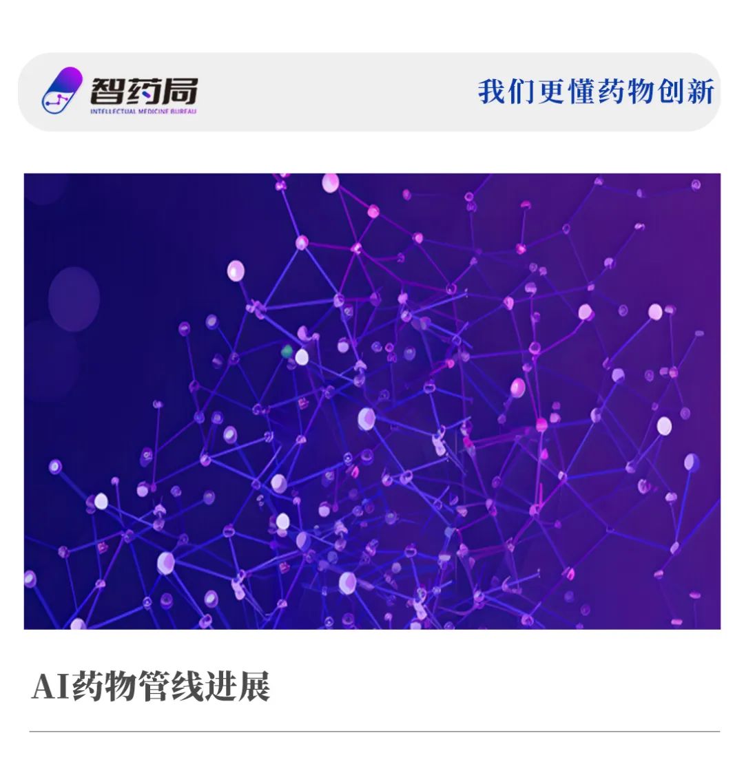 年度系列 | 全球成功进入临床的102条AI药物管线医药新闻-ByDrug-一站式医药资源共享中心-医药魔方
