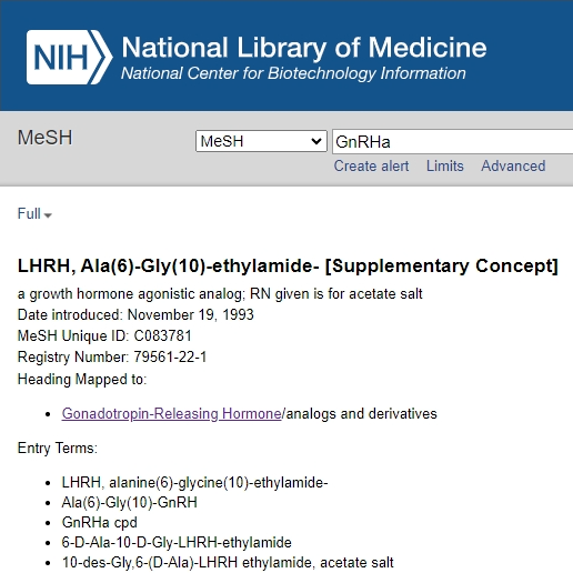 GnRHa究竟是激动剂还是拮抗剂？医药新闻-ByDrug-一站式医药资源共享中心-医药魔方