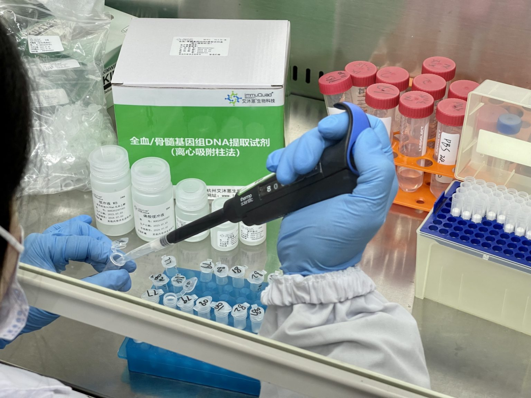 Blood|全面且深度解读如何利用NGS MRD改善ALL风险分层和预防复发医药新闻-ByDrug-一站式医药资源共享中心-医药魔方