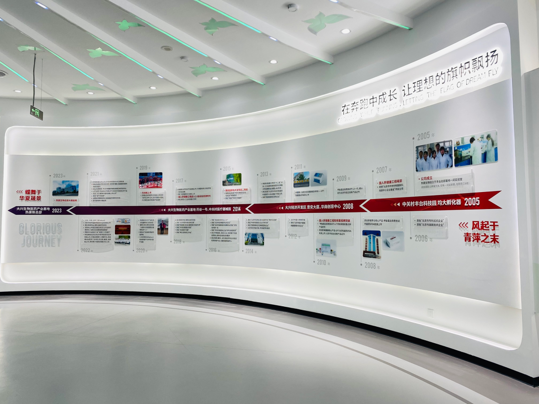 药谷聚焦 | 热景生物的全产业链战略发展之路医药新闻-ByDrug-一站式医药资源共享中心-医药魔方