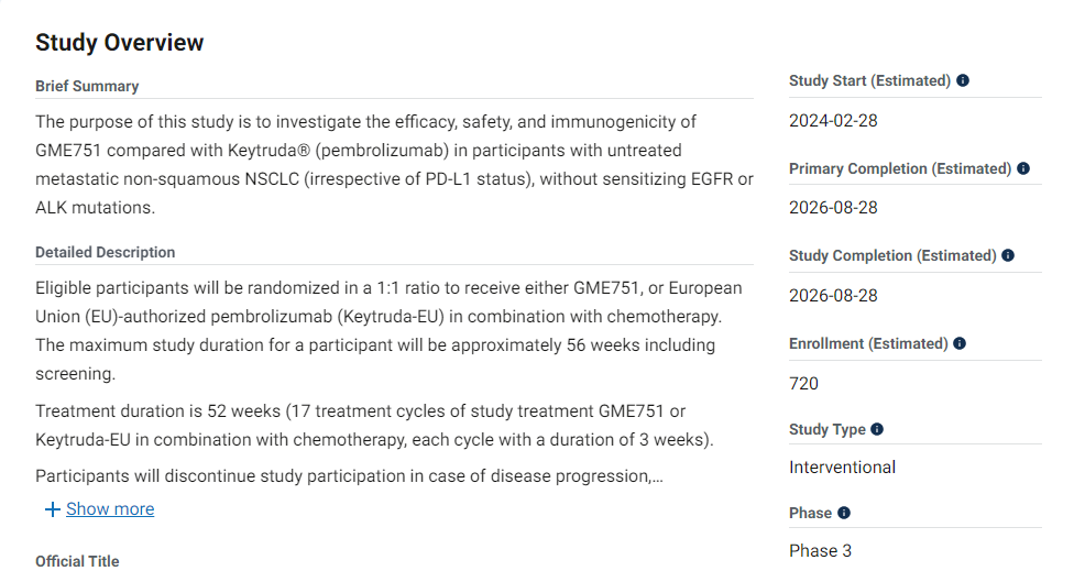 MSD遭遇两面夹击！K药联合疗法接连受挫，山德士生物类似药逼近医药新闻-ByDrug-一站式医药资源共享中心-医药魔方