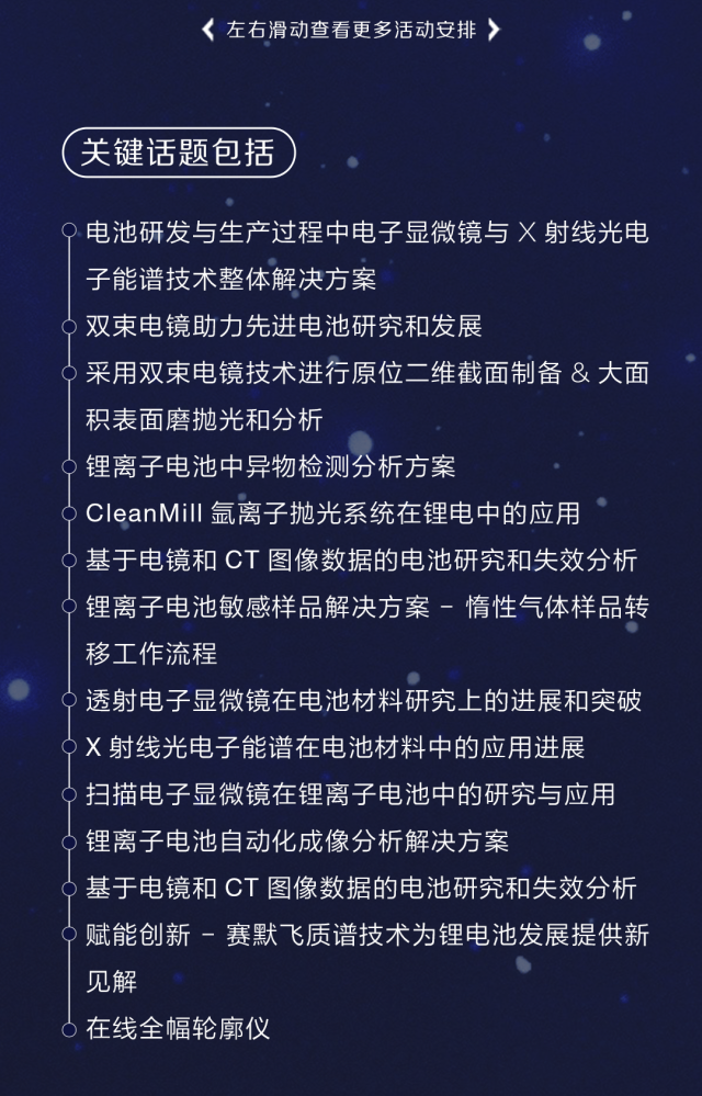 飞凡焕新，锂想质选 | 赛默飞亮相CIBF2024医药新闻-ByDrug-一站式医药资源共享中心-医药魔方