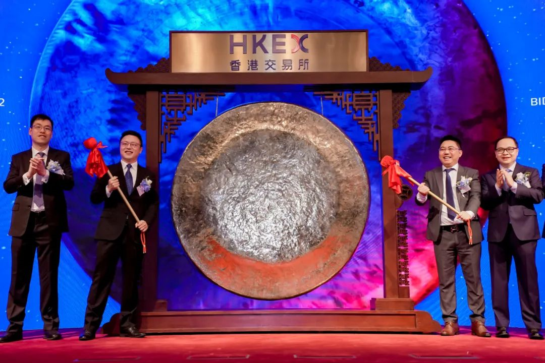 药谷ME&WE | 晶泰科技：AI+机器人，赋能药物创新医药新闻-ByDrug-一站式医药资源共享中心-医药魔方