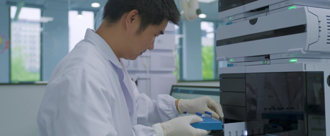 药谷ME&WE | 迦进生物：在小核酸偶联药物领域发出“中国最强音”医药新闻-ByDrug-一站式医药资源共享中心-医药魔方