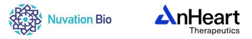 Nuvation Bio 将以全股票交易收购葆元医药医药新闻-ByDrug-一站式医药资源共享中心-医药魔方