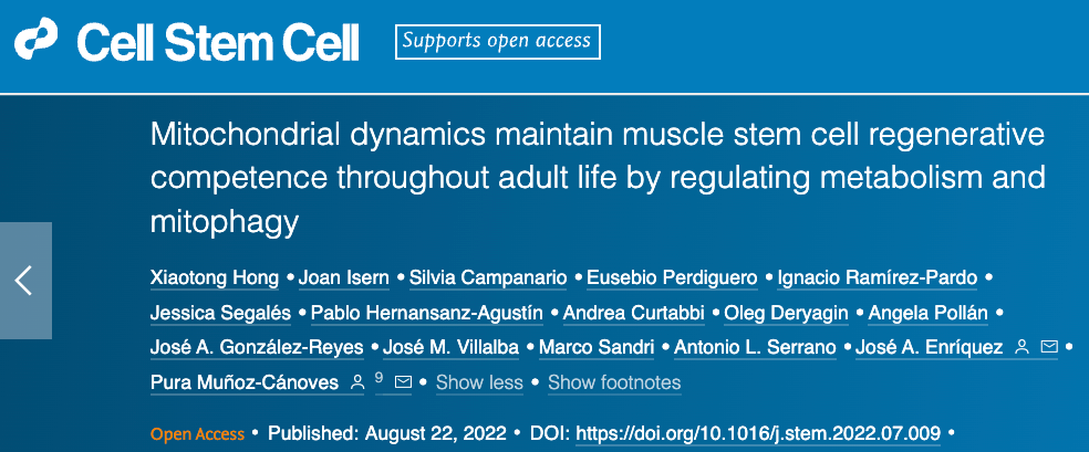 30亿美元融资，4位诺奖得主加盟，抗衰老公司Altos Labs成立以来取得了哪些突破？医药新闻-ByDrug-一站式医药资源共享中心-医药魔方