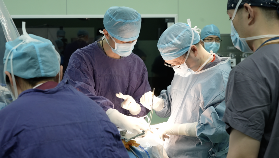 药谷药闻 | 博睿康产品NEO顺利完成上海首例脑机接口产品临床试验植入手术医药新闻-ByDrug-一站式医药资源共享中心-医药魔方