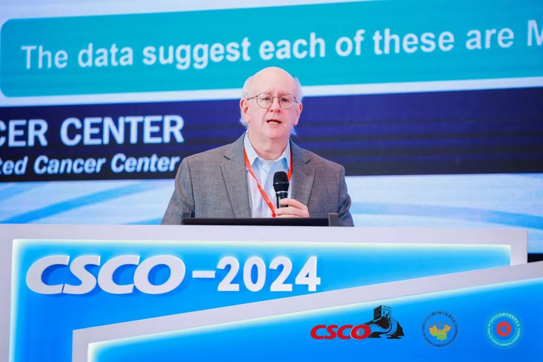 Owen O'Connor教授：奋楫笃行，PTCL诊疗领域仍在不断前进医药新闻-ByDrug-一站式医药资源共享中心-医药魔方