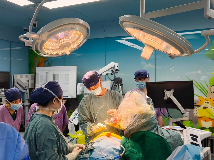 VGN-R09b用于治疗重度芳香族L-氨基酸脱羧酶（AADC）缺乏症的I/III期临床试验完成全部受试者入组医药新闻-ByDrug-一站式医药资源共享中心-医药魔方