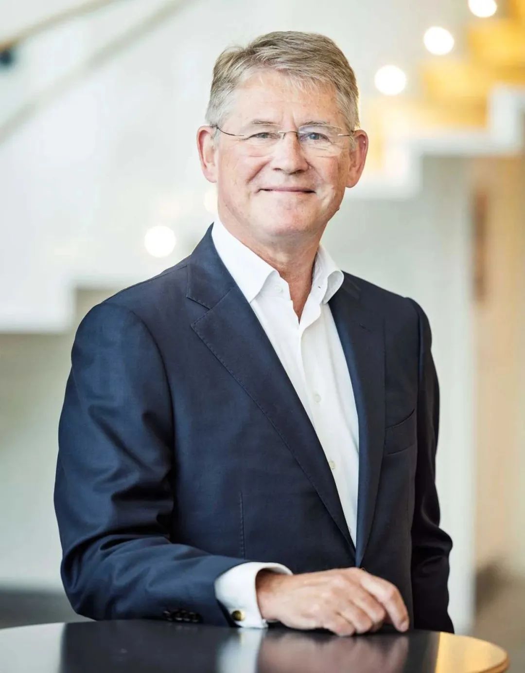 诺和诺德CEO辞职医药新闻-ByDrug-一站式医药资源共享中心-医药魔方