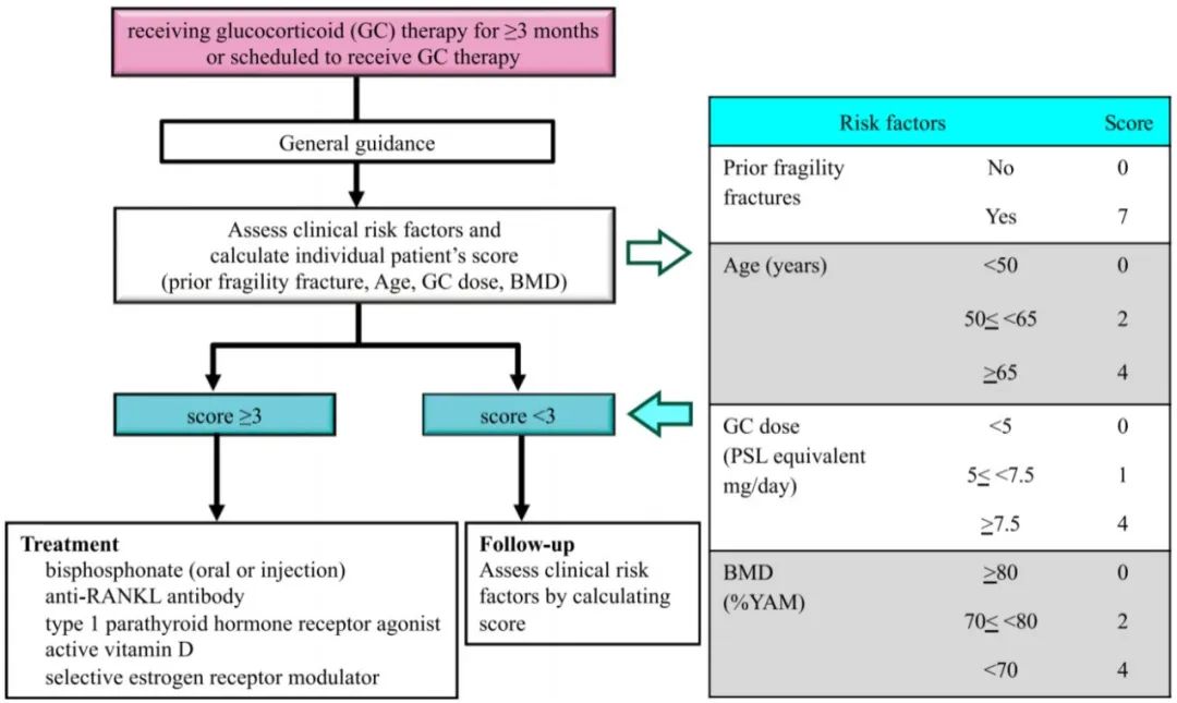 指南共识 | 时隔九年，GIOP管理指南再度更新，涉及17个临床问题医药新闻-ByDrug-一站式医药资源共享中心-医药魔方