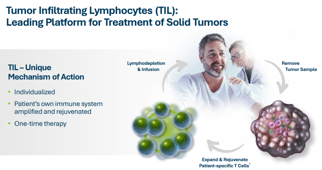 全球首款TIL细胞疗法获FDA批准上市医药新闻-ByDrug-一站式医药资源共享中心-医药魔方