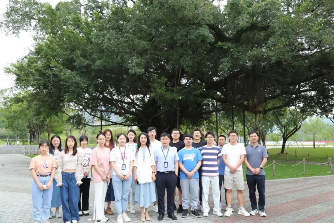 SUSTech科研说 | 卞劲松团队：提出靶向NKA抗体疗法，开启焦虑症新型治疗大门医药新闻-ByDrug-一站式医药资源共享中心-医药魔方