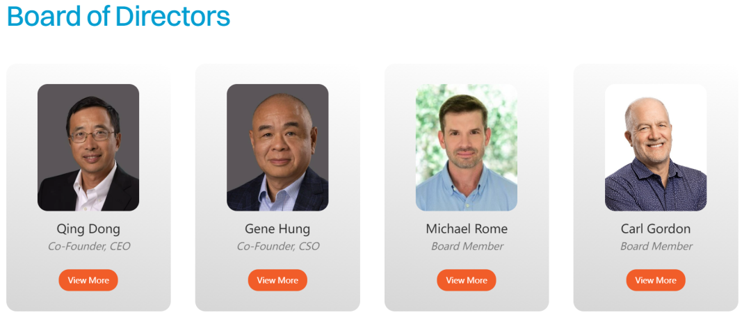 新锐！1.1亿美元A轮融资，华人联合创立开发小分子自免新药医药新闻-ByDrug-一站式医药资源共享中心-医药魔方