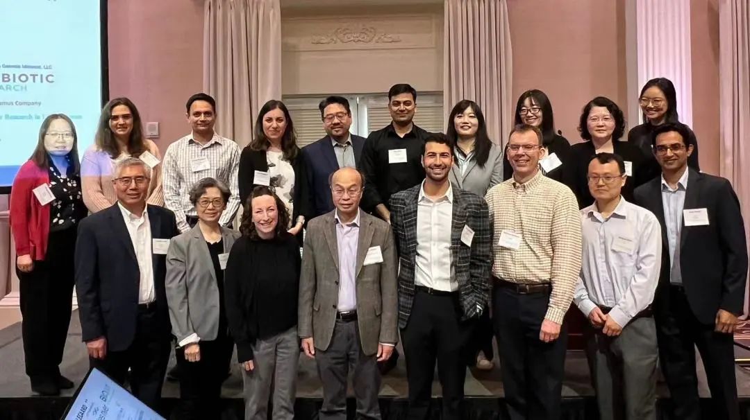 深耕得以绽放！看美迪西如何助力ADC临床前研究与申报医药新闻-ByDrug-一站式医药资源共享中心-医药魔方