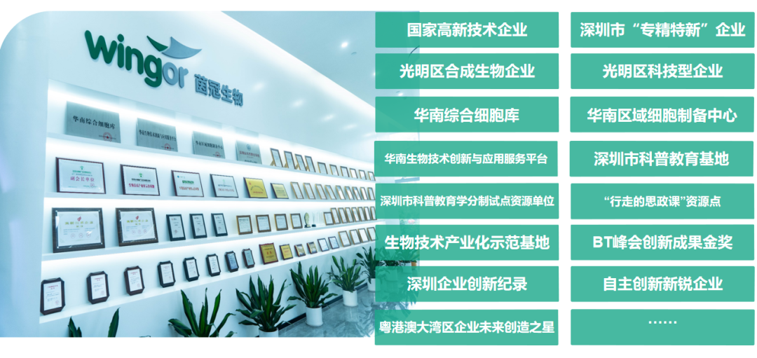 茵冠生物：以“临床级”细胞，赋能全产业链发展医药新闻-ByDrug-一站式医药资源共享中心-医药魔方