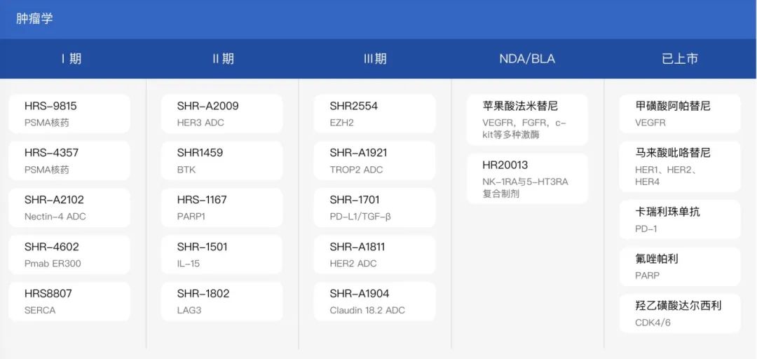聚焦肿瘤治疗赛道，张江药企在ADC领域屡有突破医药新闻-ByDrug-一站式医药资源共享中心-医药魔方