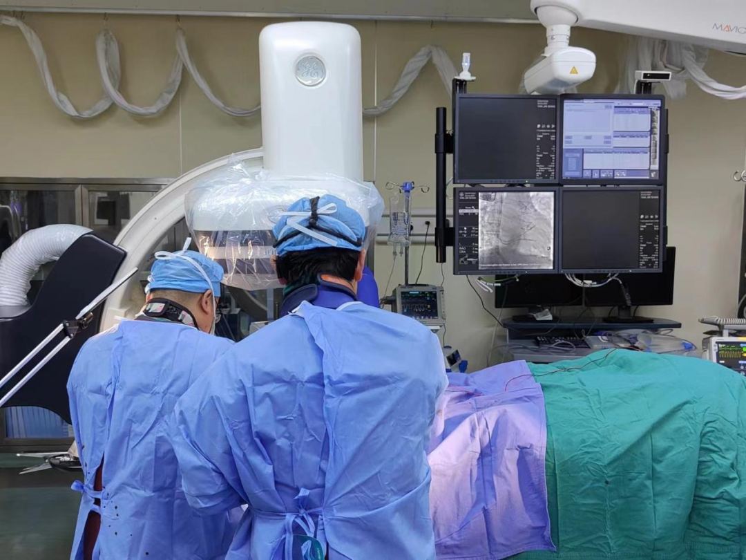 【特色技术】重获“心”生，经久不衰——心血管内科团队成功完成医院首例CCM治疗心力衰竭医药新闻-ByDrug-一站式医药资源共享中心-医药魔方